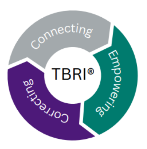 About TBRI® - CASA for the Cross Timbers Area